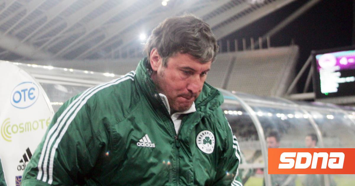 Καναβάρο: «Ήταν ιδιοφυΐα ο Μαλεζάνι, έλεγε στους παίκτες του ό,τι λέει ...