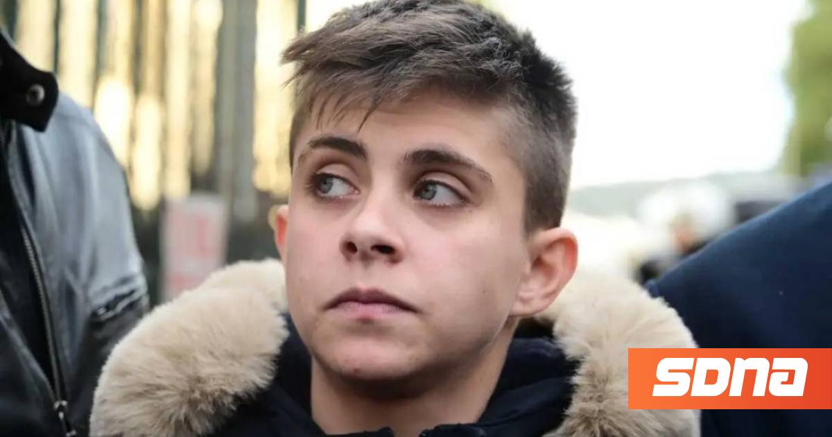 Ειρήνη Μουρτζούκου: Έβγαζε το μόνιτορ από το δεύτερο μωρό της μέσα στο νοσοκομείο | SDNA