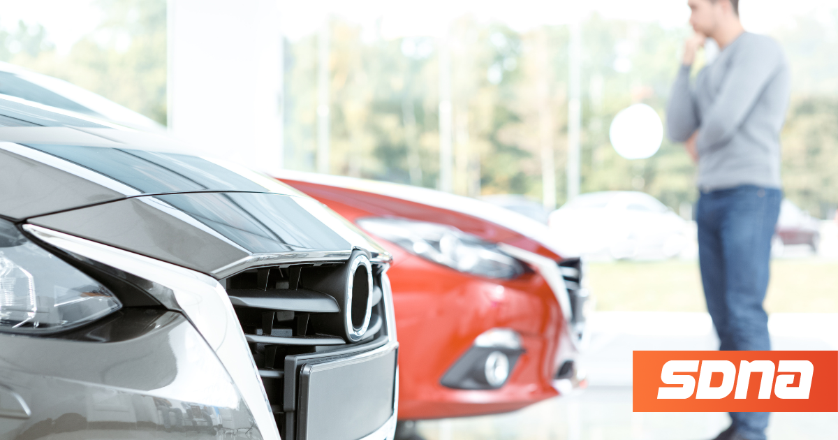 Τι Αμάξι να Πάρω; Πλήρης Οδηγός [2025] | SDNA