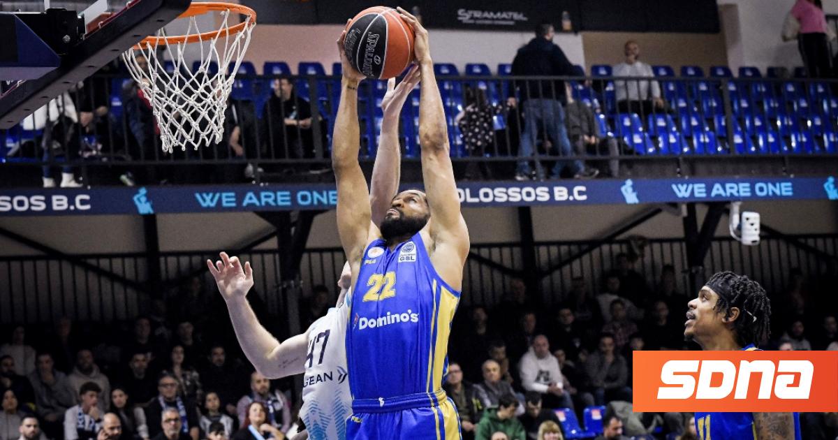 Κολοσσός Ρόδου - Περιστέρι 78-80 | SDNA