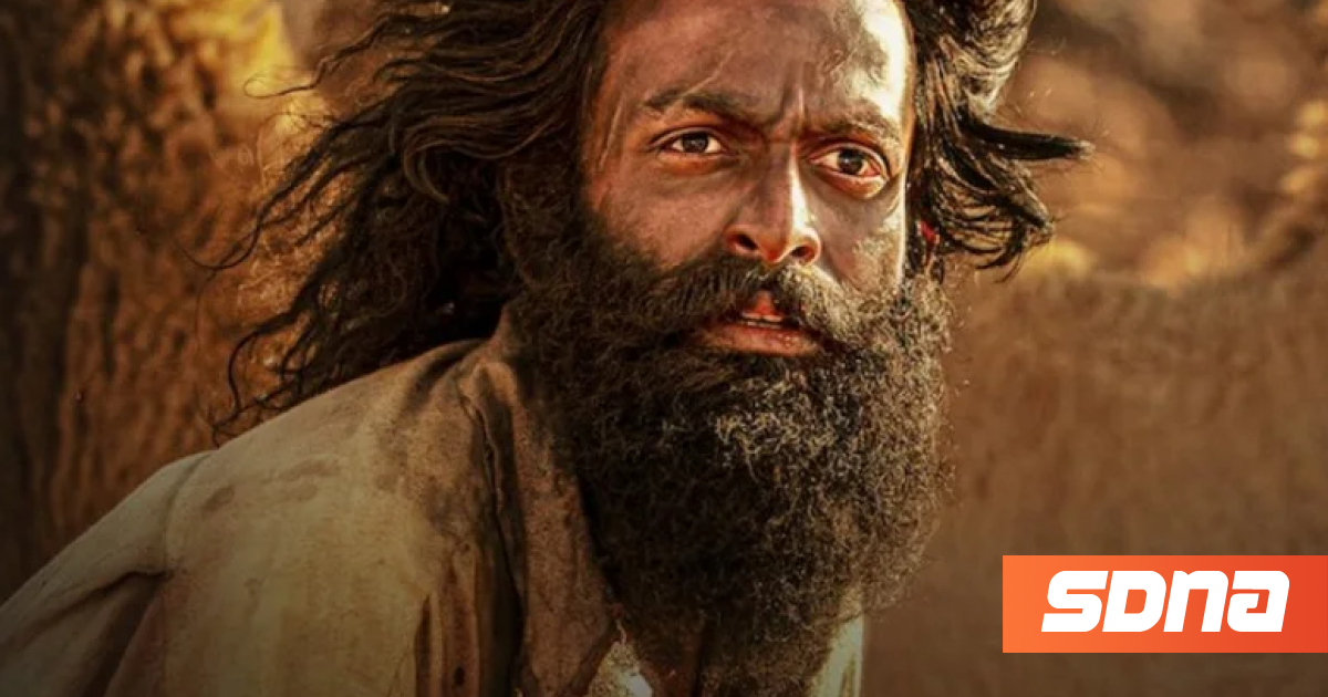 The Goat Life: Η ταινία που χρειάστηκε 16 χρόνια για να γυριστεί -Γιατί θεωρείται αριστούργημα ...