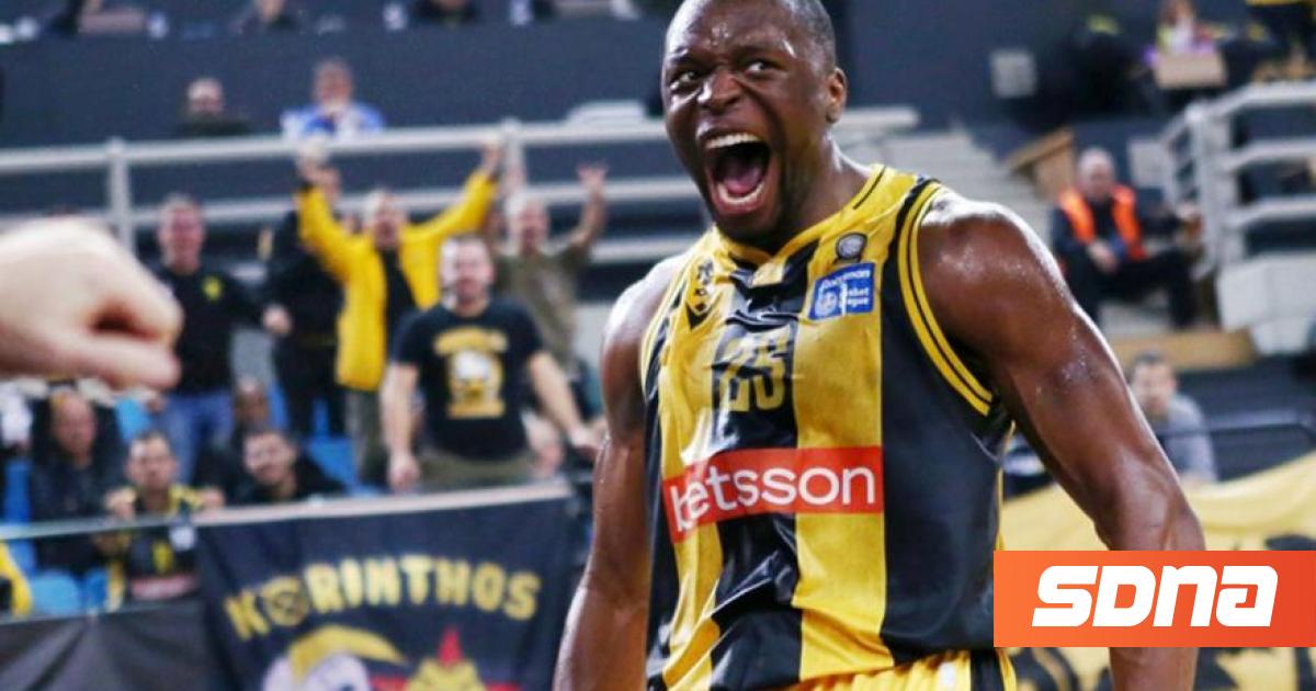 Sportando: «Κουκ και Καμπενγκέλε στη λίστα του Παναθηναϊκού»! | SDNA