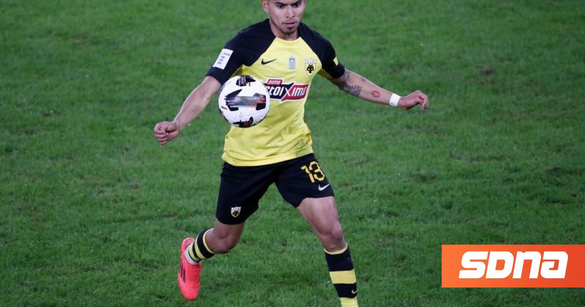 FOX Sports: «Έχει Plan B η Τσίβας. Δεν δίνει τώρα τον Πινέδα η ΑΕΚ» | SDNA