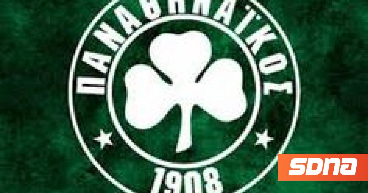 Πράσινη κορυφή παντού: Πρώτος σε ποδόσφαιρο, μπάσκετ και βόλεϊ ο Παναθηναϊκός! | SDNA