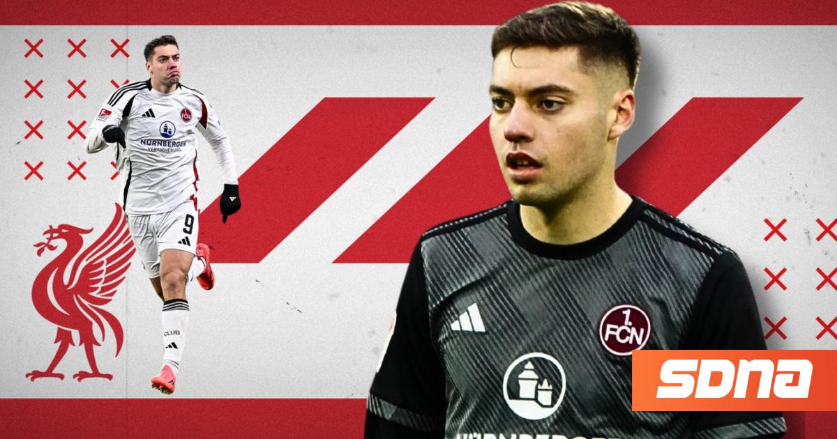 Βόμβα από την Αγγλία: «Η Λίβερπουλ έτοιμη να δώσει 25 εκατ. λίρες για τον Τζίμα»! | SDNA