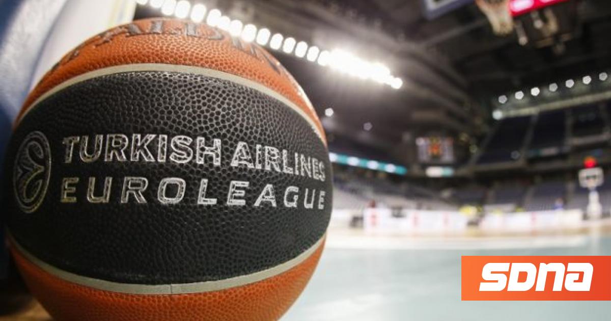 Ολοκληρώθηκε το ΔΣ των μετόχων της Euroleague - Η στάση για το ΝΒΑ Europe | SDNA