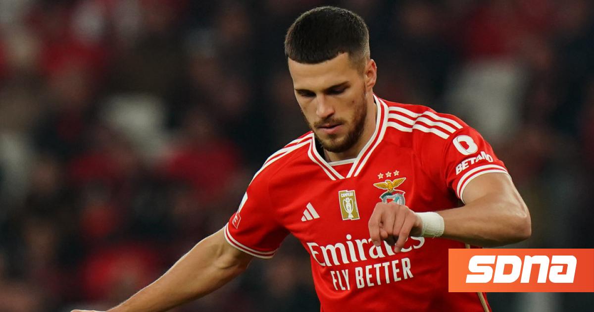 Record: «Αυτή ειναι η πρόταση του ΠΑΟΚ για τον Γιούρασεκ - Προχωρημένες επαφές με την Μπενφίκα ...