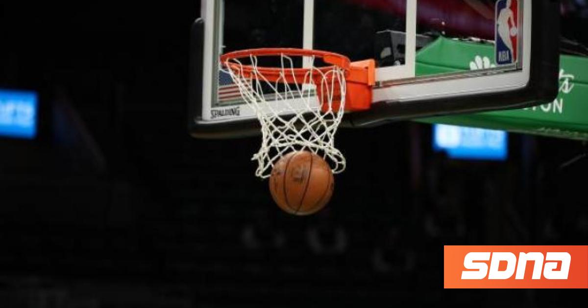Τα αποτελέσματα του NBA: Νίκη για τους Μπακς, ήττα σοκ για τους Ουόριορς | SDNA