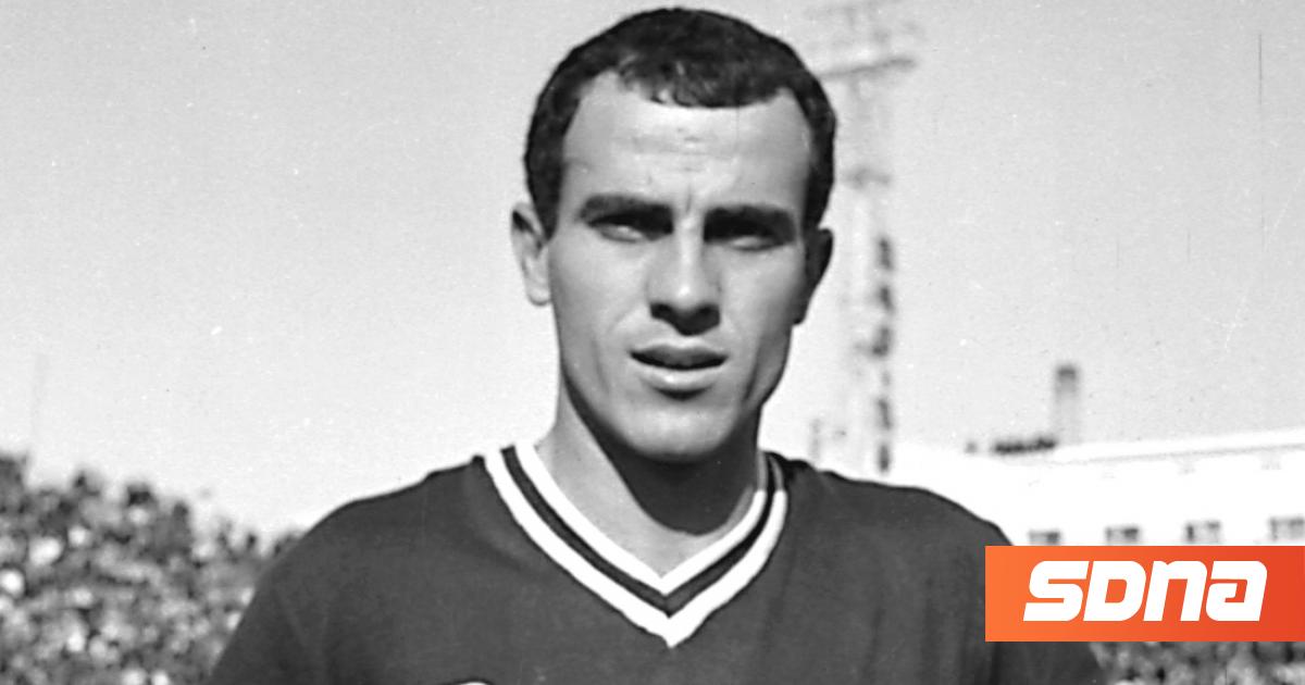 Ο ήρωας της μεταπολεμικής κοινωνίας | SDNA