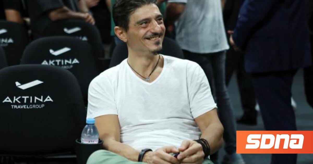 Δικαίωση Γιαννακόπουλου: Επιστρέφει στα γήπεδα, μπορεί να πάει στο Final Eight του Κυπέλλου | SDNA