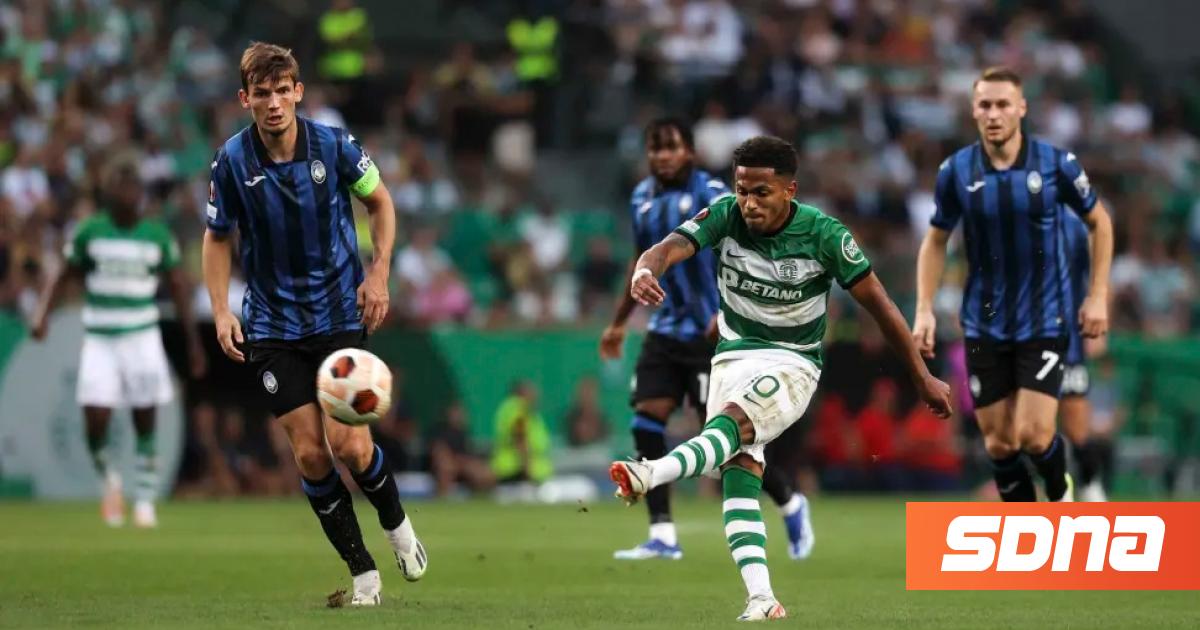 O Jogo: «Ακριβός ο Έντουαρντς για τον Ολυμπιακό - Πόσα ζητά η Σπόρτινγκ» | SDNA