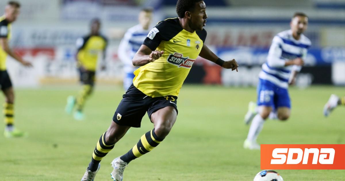 «Νέα πρόταση της Σάντος για Ελίασον, αλλά όχι όσα ζητάει η ΑΕΚ» | SDNA