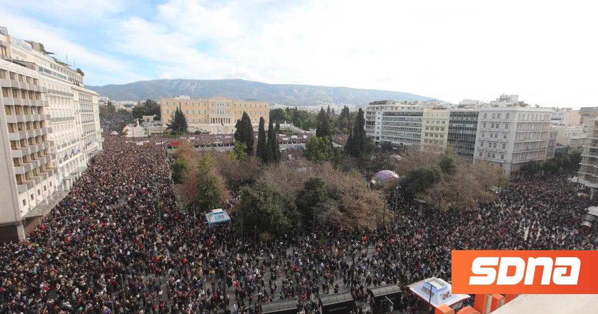«Αδειάζει» την ΕΡΤ η ΠΟΣΠΕΡΤ: «Εστειλαν μόνο έναν οπερατέρ κι έναν ...