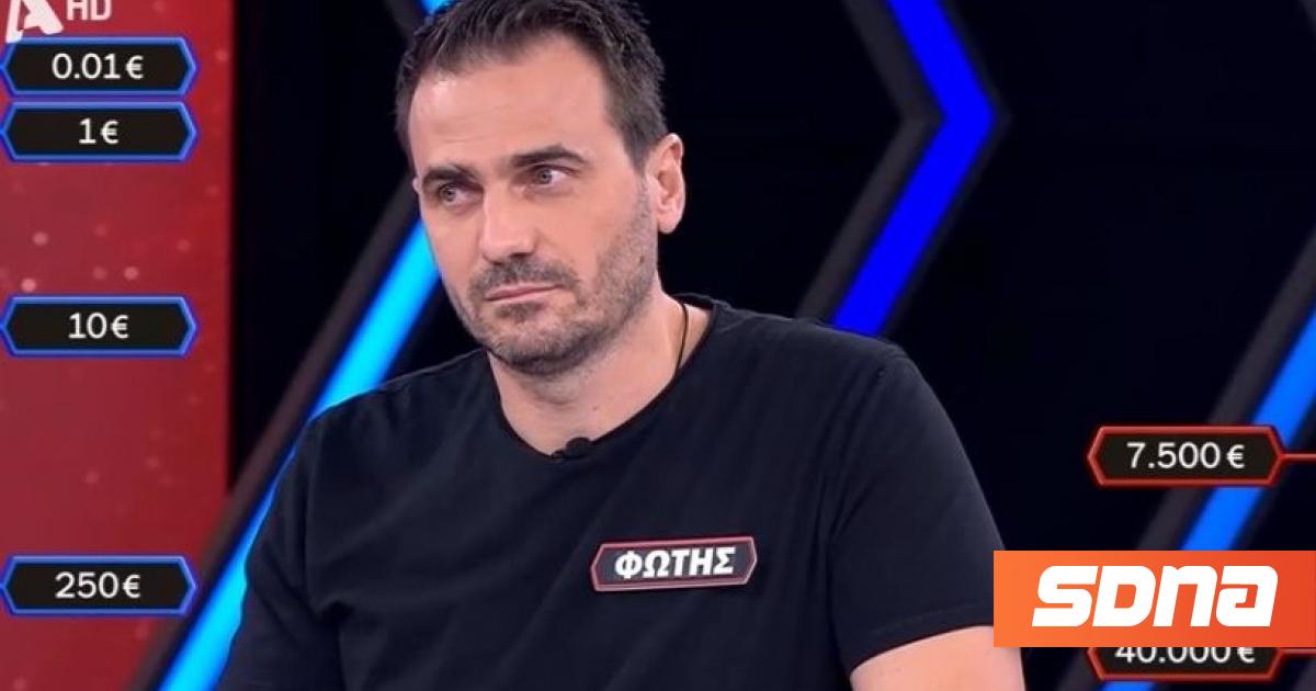 Πήγε στο Deal ξεγέλασε τον τραπέζιτη και έφυγε με ποσό 650.000 φορές μεγαλύτερο (vid) | SDNA