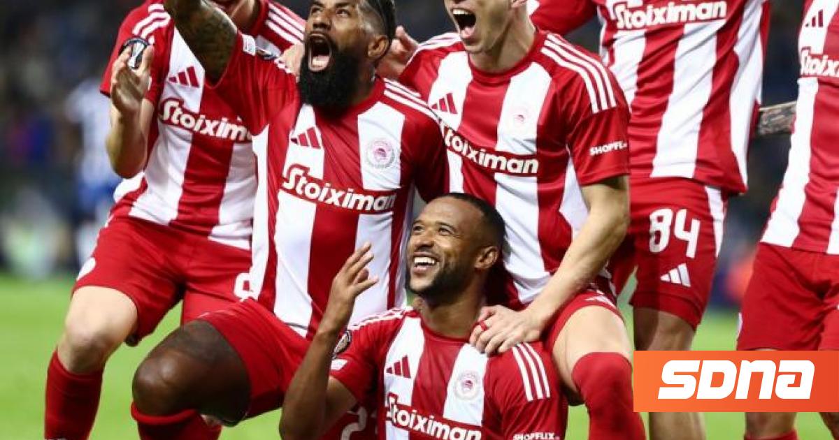 IFFHS: Ο Ολυμπιακός 26ος στον κόσμο, 5 ελληνικές ομάδες στο τοπ-500, κορυφαία η Ρεάλ Μαδρίτης | SDNA