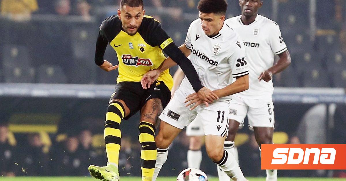 Η τηλεοπτική κάλυψη της ρεβάνς-φωτιά ΠΑΟΚ – ΑΕΚ! | SDNA