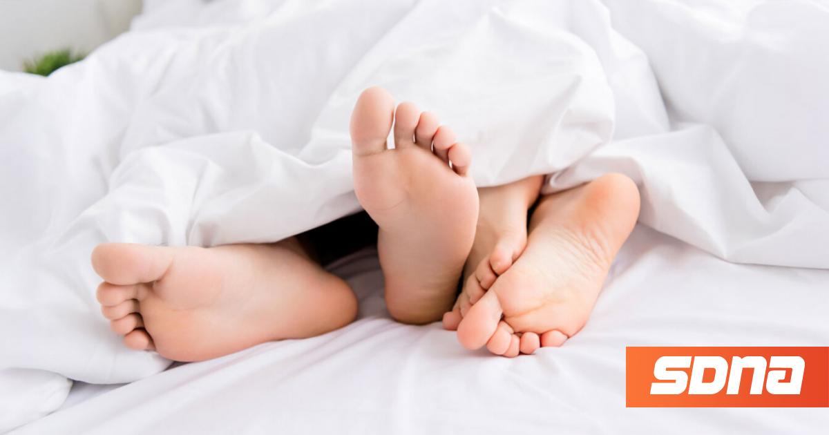 Θεσσαλονίκη: Γυναίκα έκανε… κατάληψη στο σπίτι 40χρονου μετά από one night stand - Την «μάζεψε ...