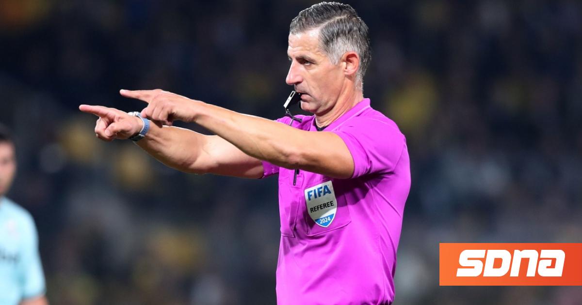 Επίσημο: Βγήκε από την Elite κατηγορία ο Σιδηρόπουλος | SDNA