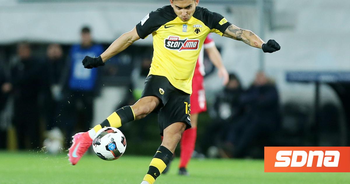 Γκέλες για Ολυμπιακό, ΠΑΟ, μεγάλη κερδισμένη η ΑΕΚ: Η βαθμολογία της Super League | SDNA