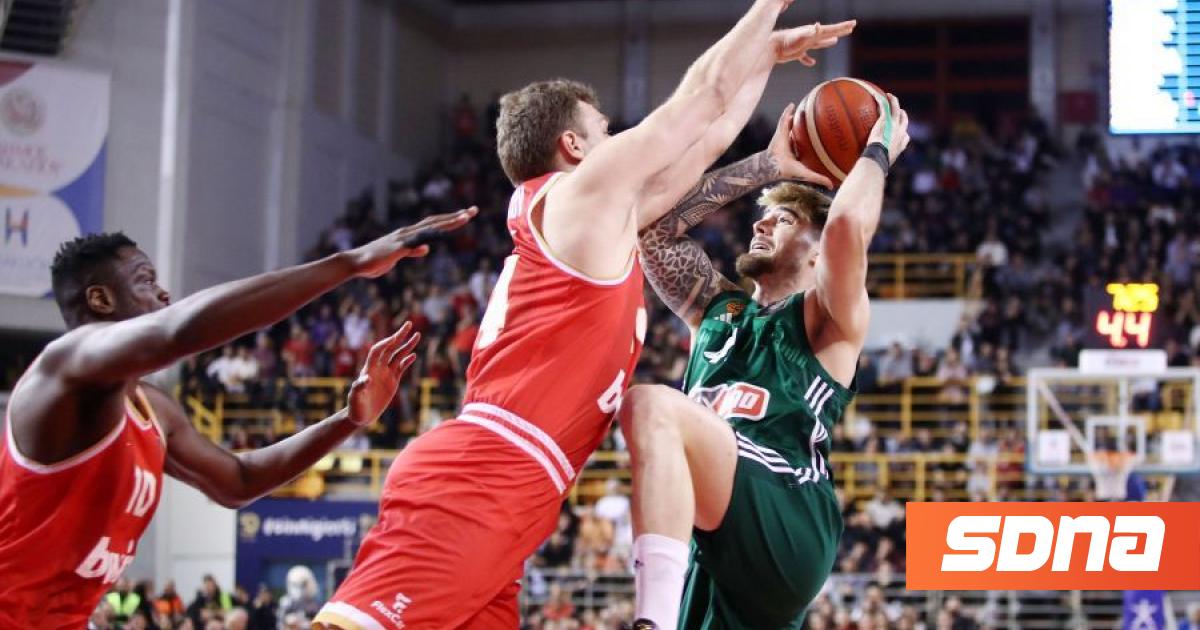 Live: Παναθηναϊκός - Ολυμπιακός (Κύπελλο Ελλάδας 2024-25) | SDNA