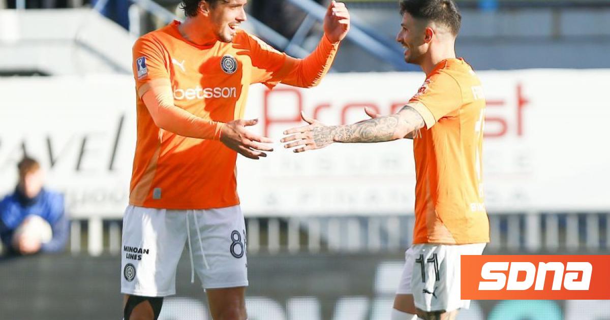 Αστέρας Aktor - ΟΦΗ: 0-1 | SDNA