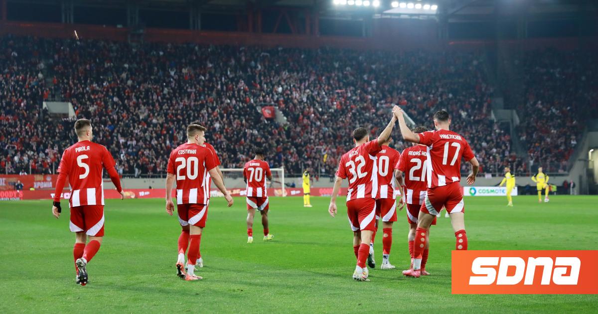 Με «6άρες» μεγαλώνουν γενιές! | SDNA