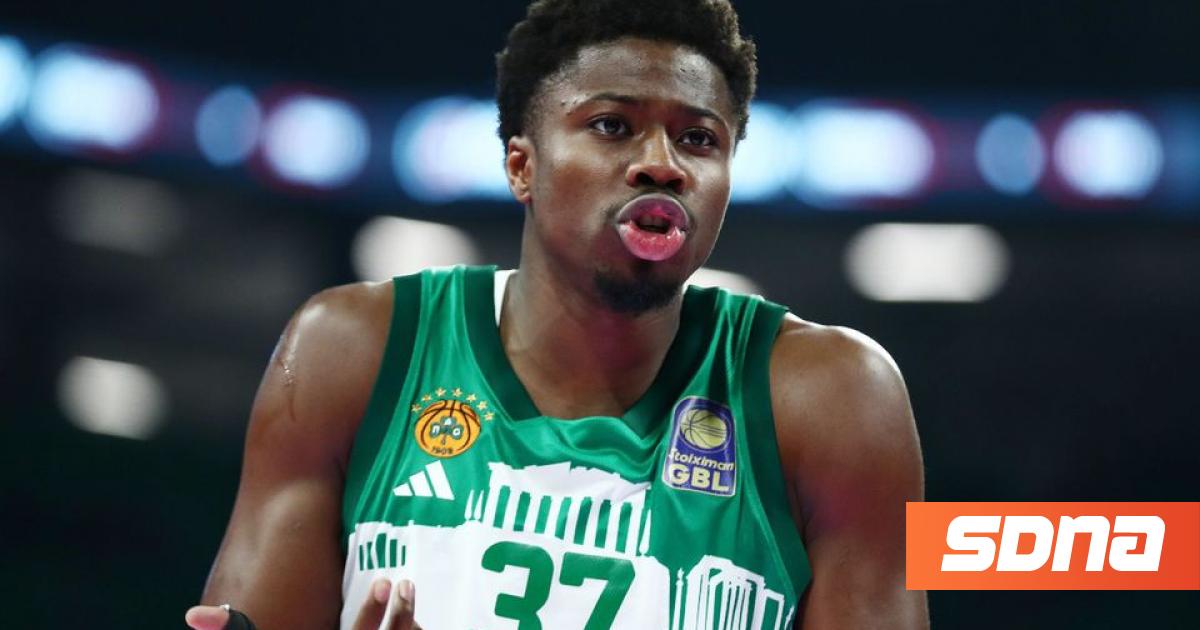 Οδεύει προς Μούρθια ο Κώστας Αντετοκούνμπο | SDNA