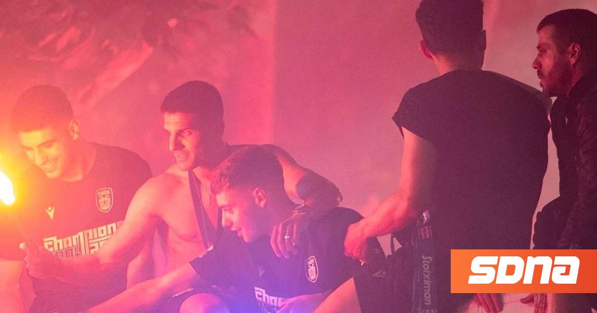 Τι σενάριο έπαιξες εδώ, Στέφανε! | SDNA