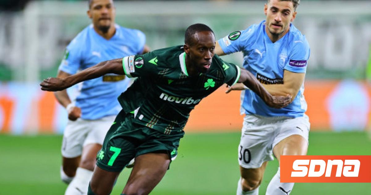 Πάφος - Ομόνοια 2-1 | SDNA