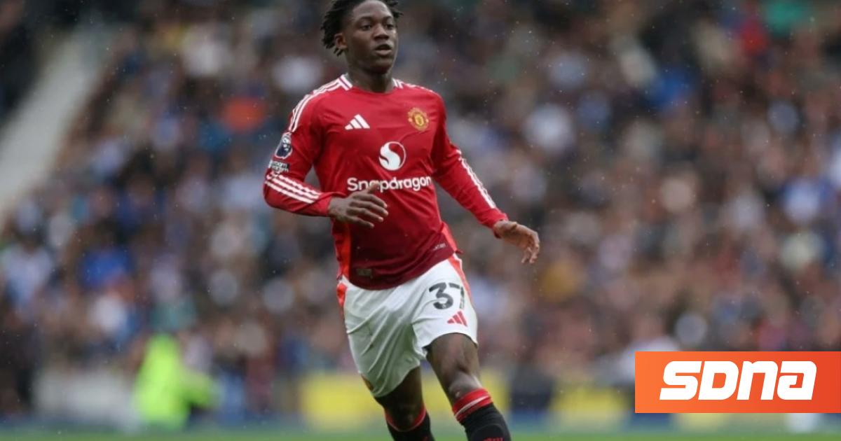 Νέο πρόβλημα στη Γιουνάιτεντ - Χάνει τη σεζόν ο Μέινου | SDNA