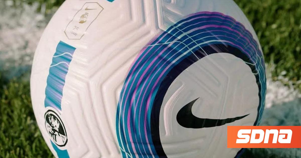 Στον «αέρα» η εαρινή μπάλα της Premier League | SDNA