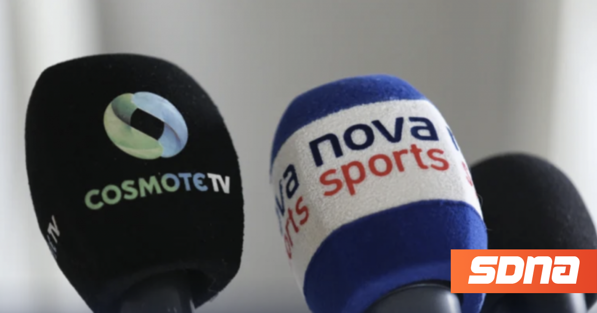 Μετά το deal της δεκαετίας: Τόσους συνδρομητές έφερε στην Cosmote Tv ο γάμος με τη Nova | SDNA