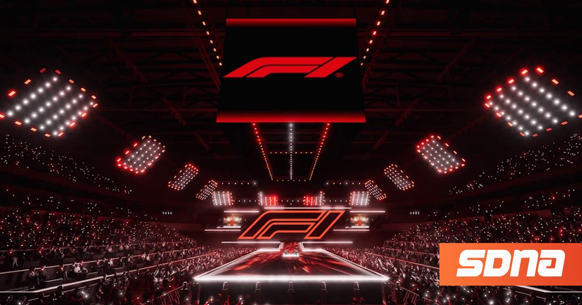 Με μετάδοση στην Ελλάδα η γιορτή της Formula 1 για τα 75 της χρόνια από το Λονδίνο | SDNA