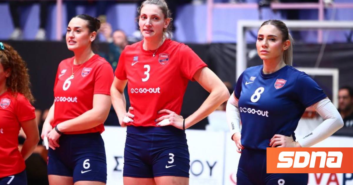 Νομικού: «Δύσκολο παιχνίδι με Θέτιδα, κοιτάμε μόνο τη νίκη» | SDNA