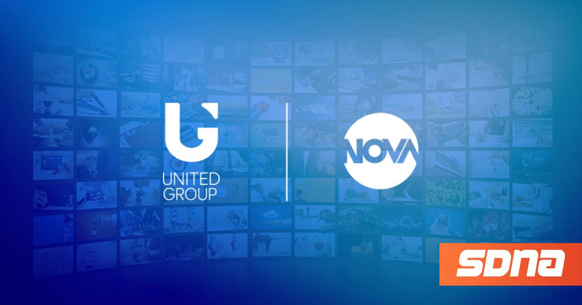 Πούλησε στη Σερβία και ακολουθεί η Nova για τη United Group | SDNA
