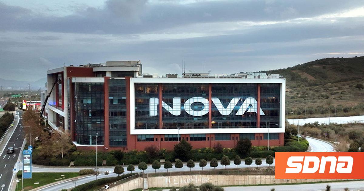 Οι εξελίξεις με την πώληση της Nova | SDNA