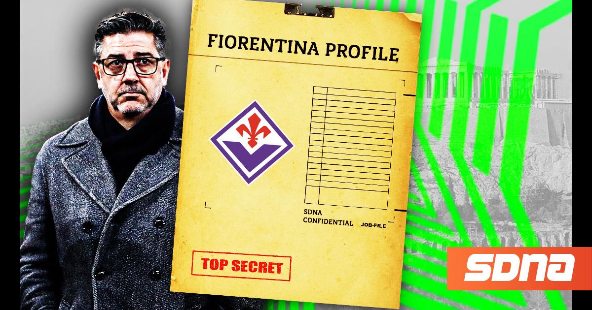 Κλασικά... στα δύσκολα ο Παναθηναϊκός, με την Φιορεντίνα στους «16» | SDNA