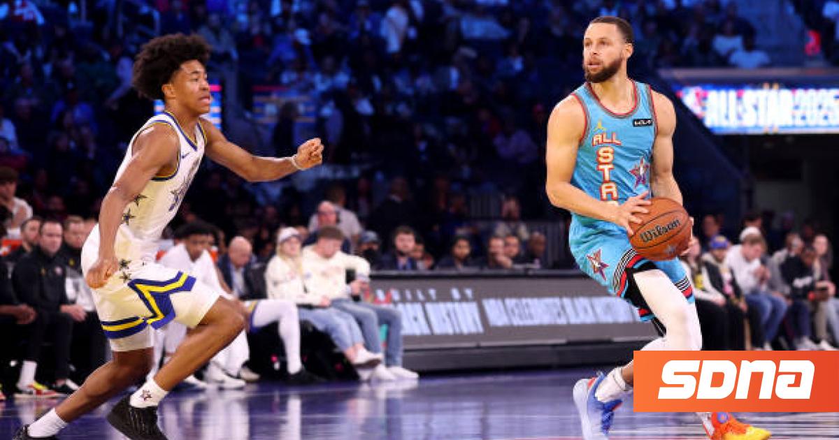 All-Star Game: Οι «OG's» του Σακίλ θα αναμετρηθούν στον τελικό με τους «Global Stars» του ...