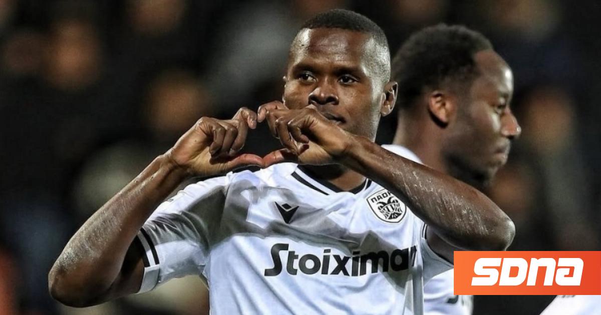 ΟΦΗ - ΠΑΟΚ 0-5 | SDNA