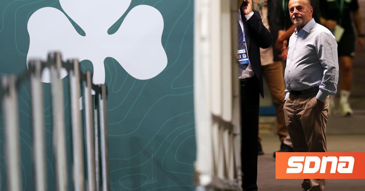 Παναθηναϊκός: Ο ποδοσφαιρικός «CEO», το υψηλό μπάτζετ και οι δομικές αλλαγές | SDNA