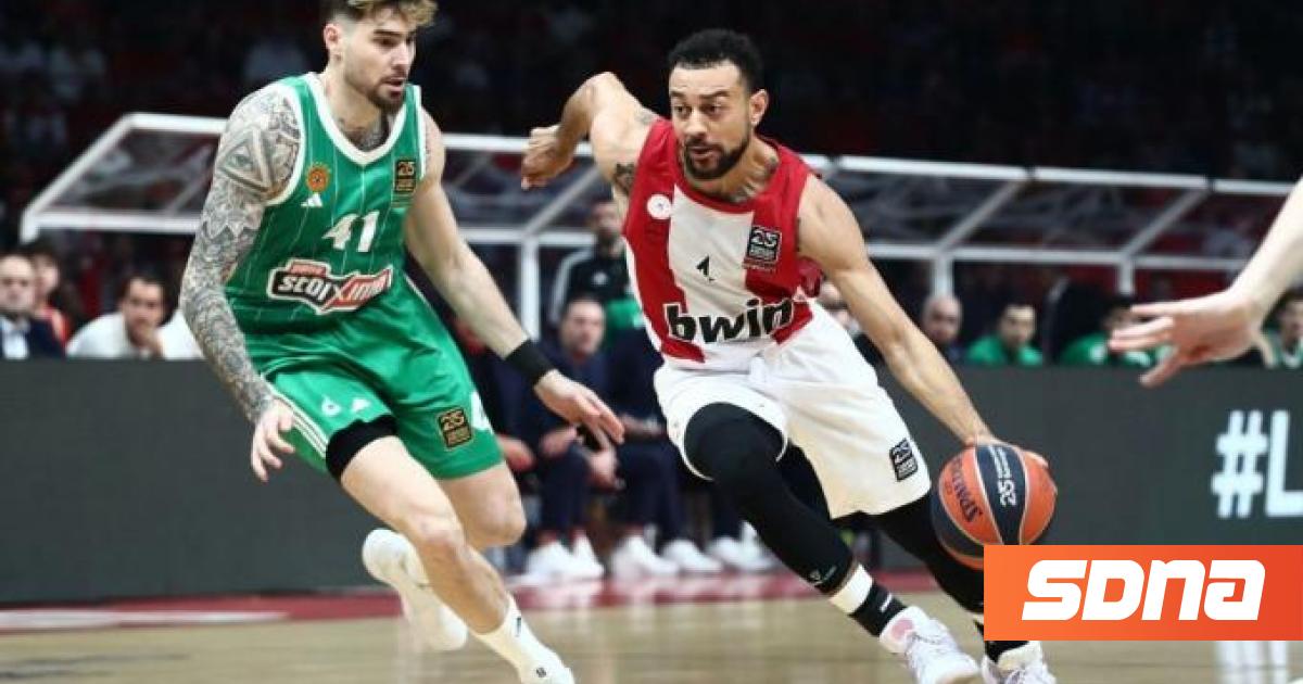 Στατιστική ανάλυση: Τι πιθανότητες δίνουν για Ολυμπιακό, Παναθηναϊκό στο F4 - Το πρώτο φαβορί ...