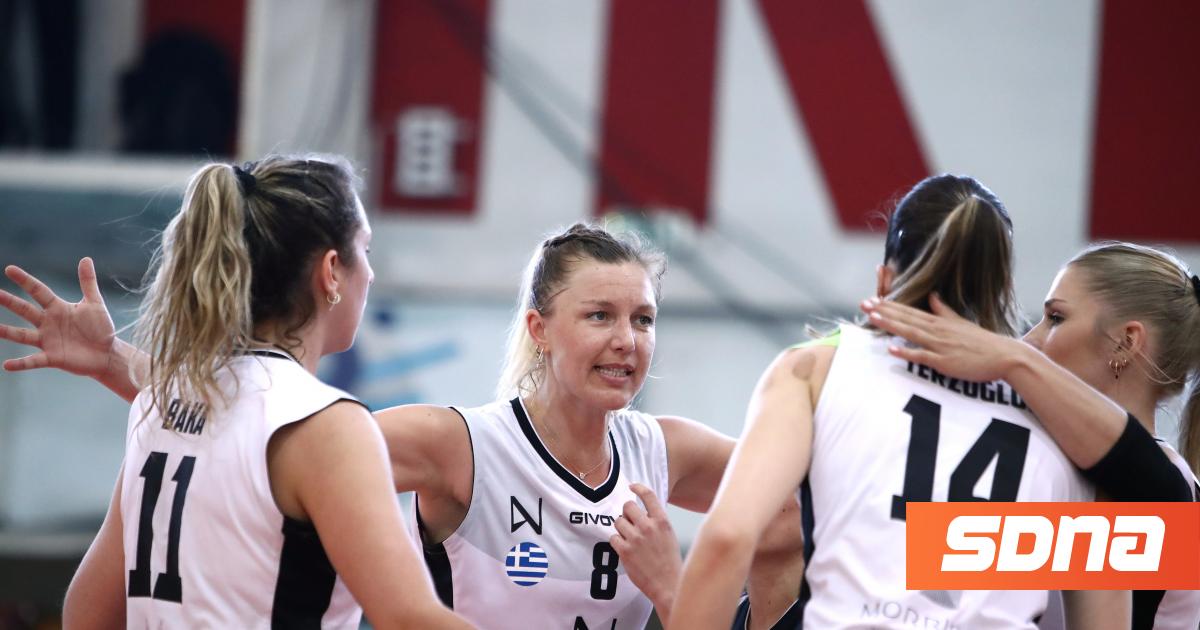 Άρης - ΠΑΟΚ F&U 1-3 | SDNA