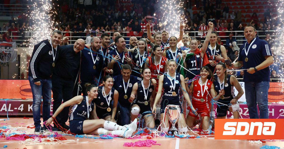 Πανιώνιος - Ολυμπιακός 2-3 | SDNA