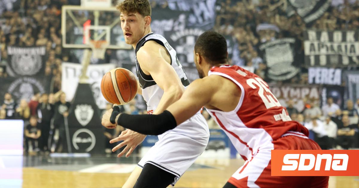 Live: ΠΑΟΚ - Σολέ | SDNA