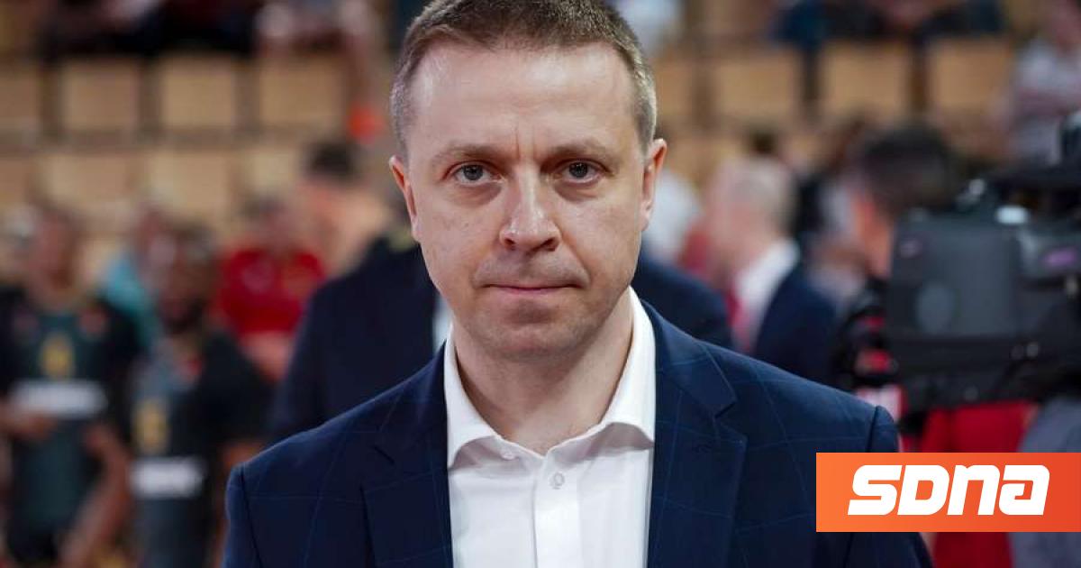 Μοτεγιούνας: «Δεν θα ξάφνιαζα κανέναν αν έλεγα ότι Παναθηναϊκός και Ολυμπιακός θα είναι στο ...