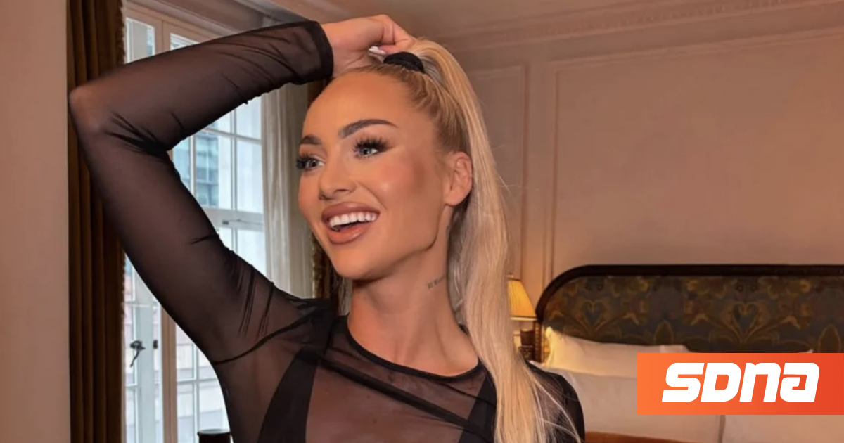 Η «πιο εντυπωσιακή ποδοσφαιρίστρια του κόσμου» πόζαρε με εσώρουχα και ξετρέλανε τους θαυμαστές ...