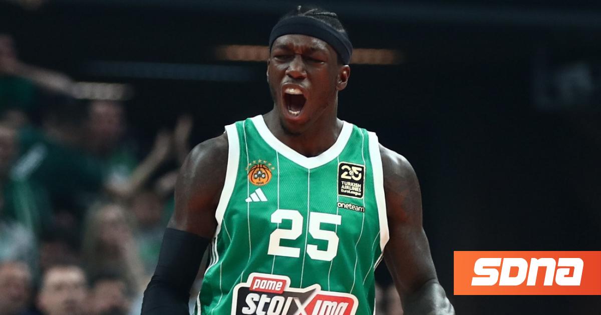 Σοκ και δέος: Ο Ναν θα αμείβεται με… ημερομίσθιο 12.300€! | SDNA