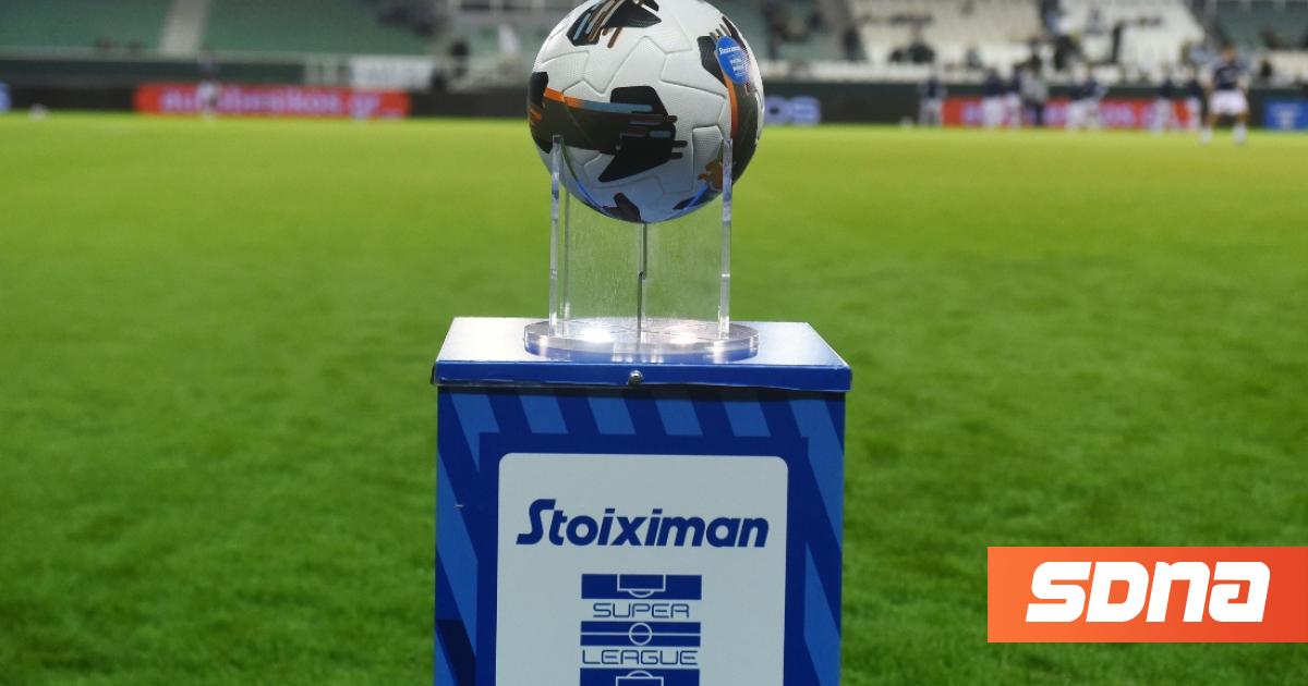 Επιστροφή στη δράση με play off 5-8 και play out | SDNA