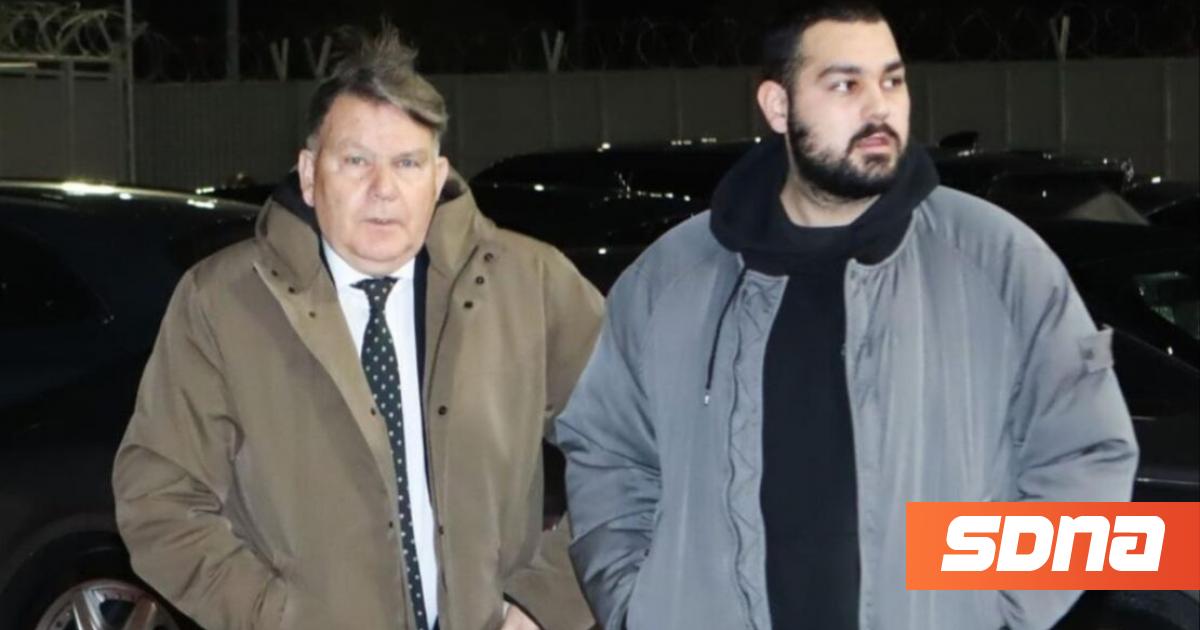 Ραγίζει καρδιές η ανάρτηση του Χρήστου Κούγια για τον πατέρα του: «Τι ...