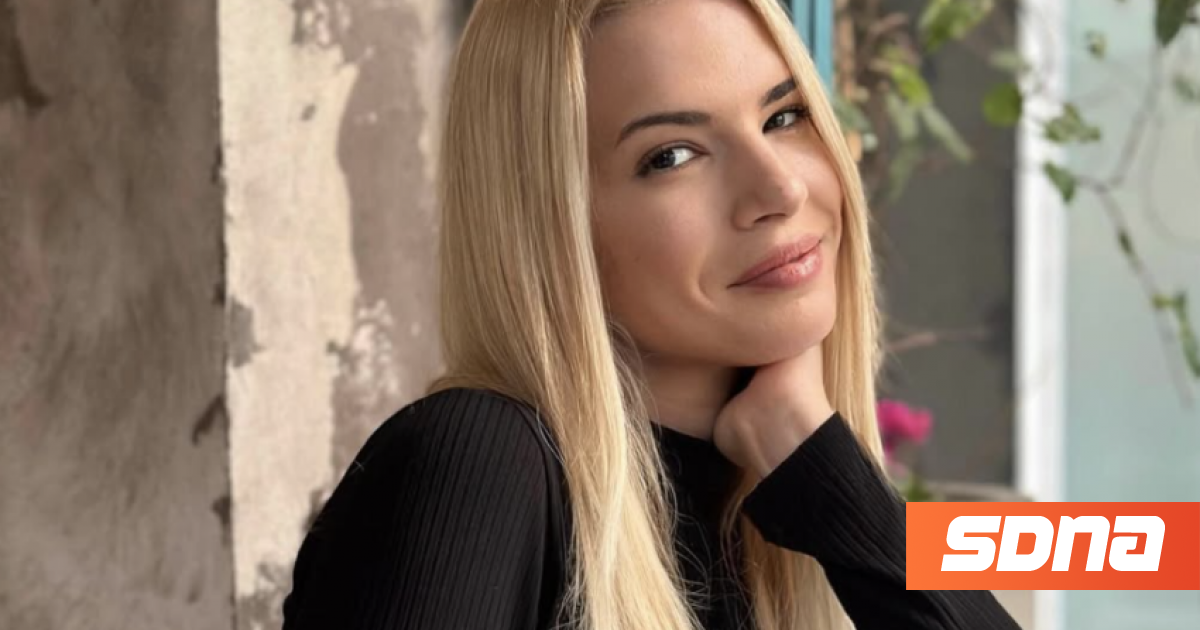 Νέα εκπομπή: Η πανέμορφη παρουσιάστρια της ΕΡΤ που κλέβει τις εντυπώσεις | SDNA